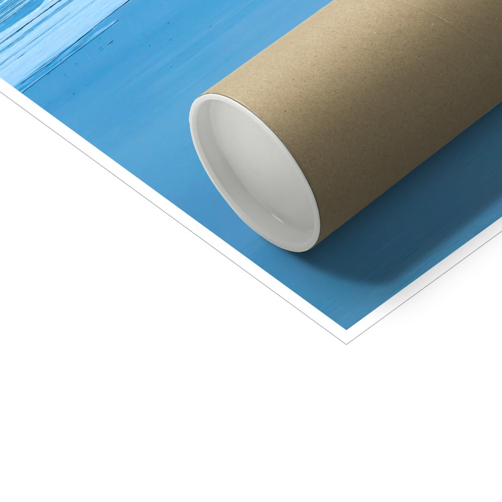 Liquid Mirrors | Svalbard Iceberg Fine Art Photography Print ...